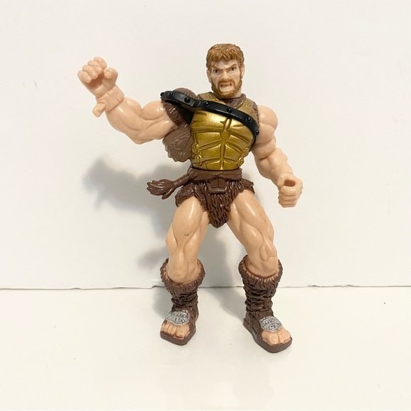 Toys | Toysrus True Legend Heroes Of Olympus Hercules The Beast ...
